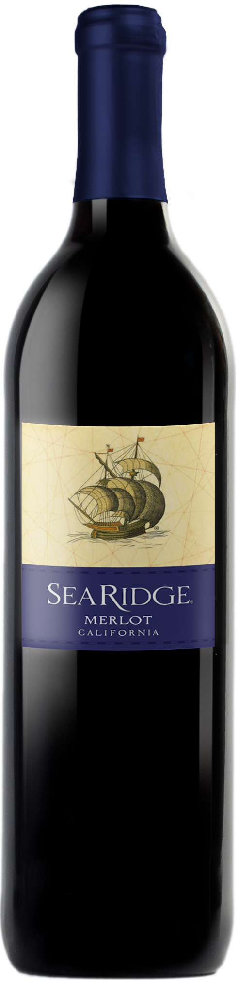Bronco Trade | Sea Ridge Winery